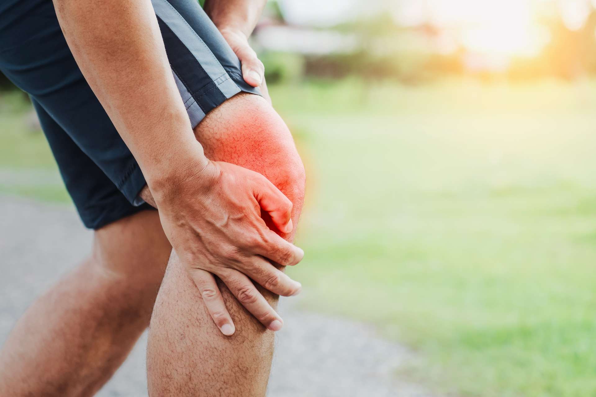 Istegnuti ligamenti i upala tetiva - Lečenja povreda